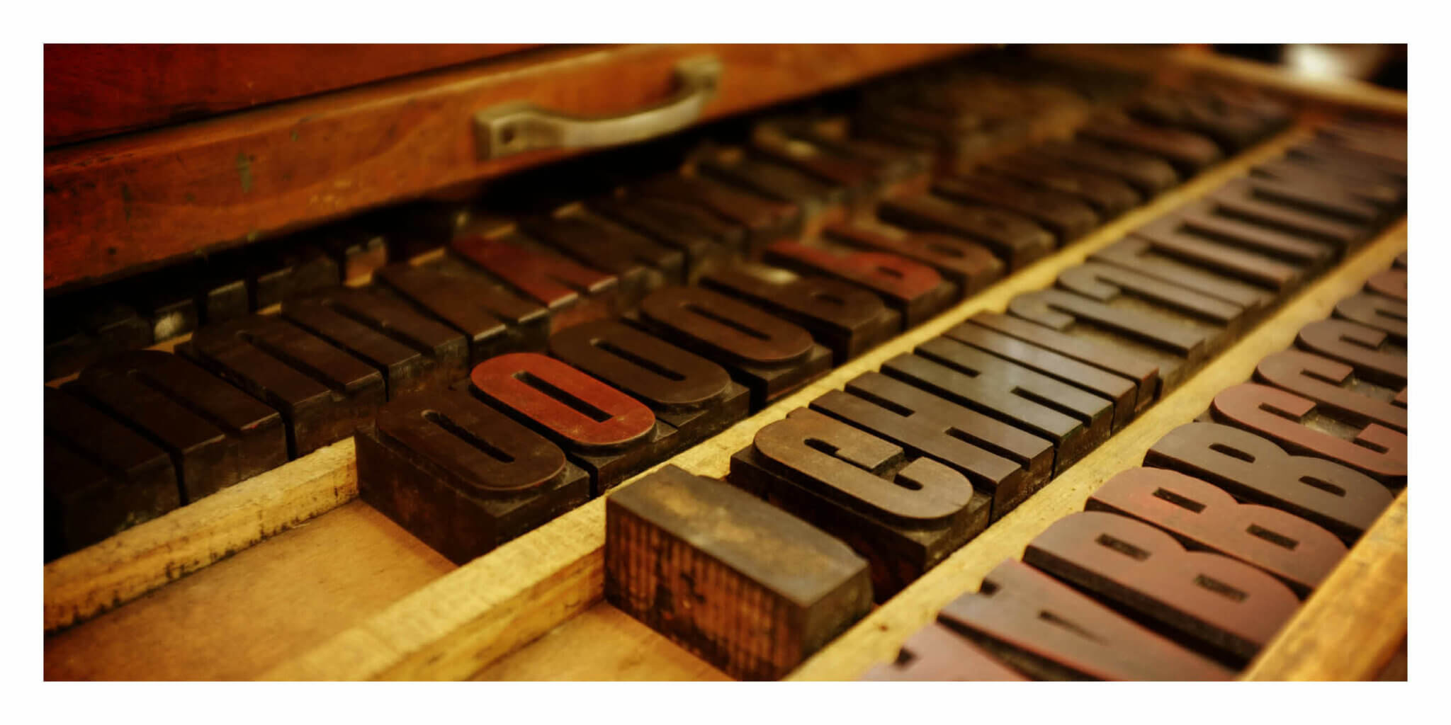 Leitfaden Typografie: Alles zu Schriftgestaltung & Schriftarten - .kloos